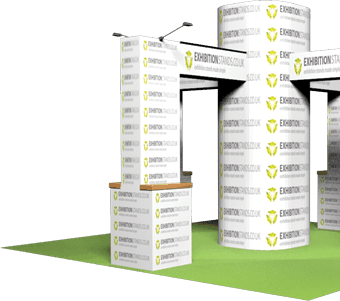 Exhibition Stands - UK Exhibition Displays