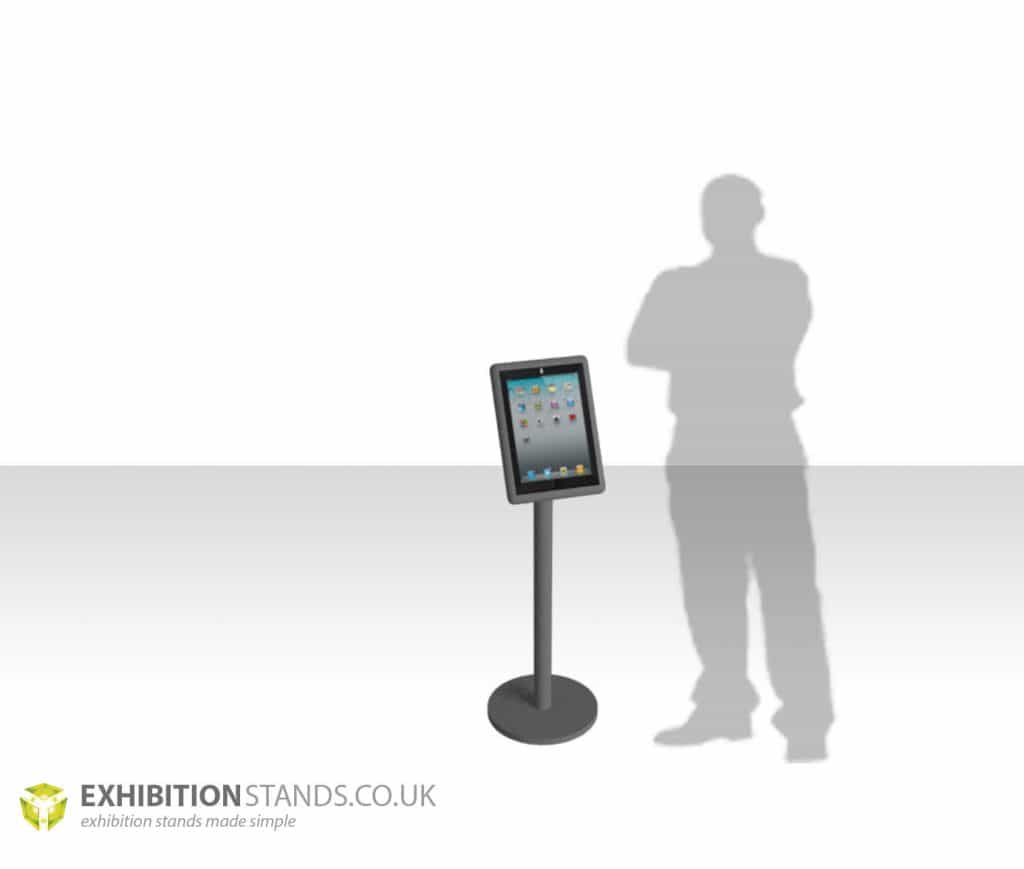 Ipad Stands - Exhibition Stands