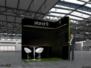 3x2 - Exhibition Stands