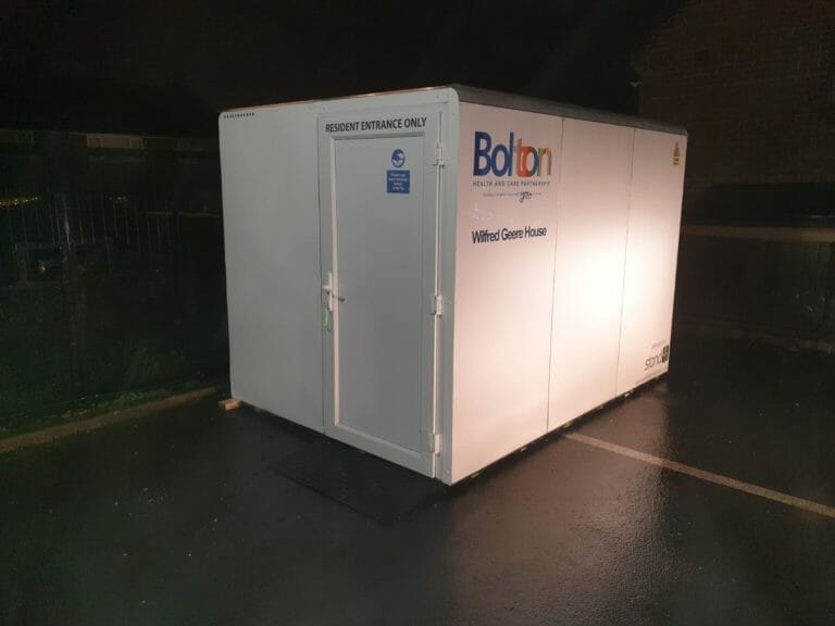 Meeting Pod Hire | Confab Pods